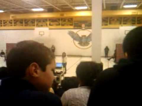 bussey middle school - YouTube