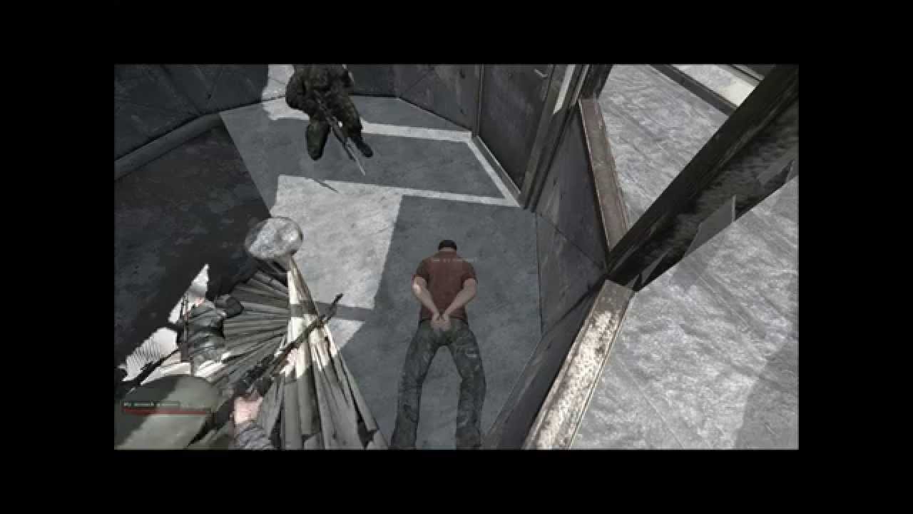 Dayz Standalone - Episode 1 - Fresh Spawn life - YouTube