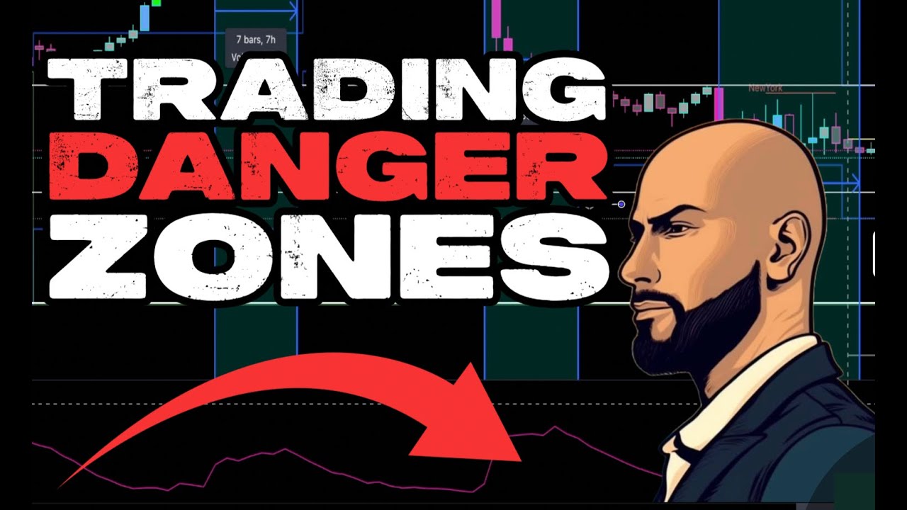 INCREASE YOUR TRADE WIN RATE - 1 SIMPLE FORMULA - YouTube