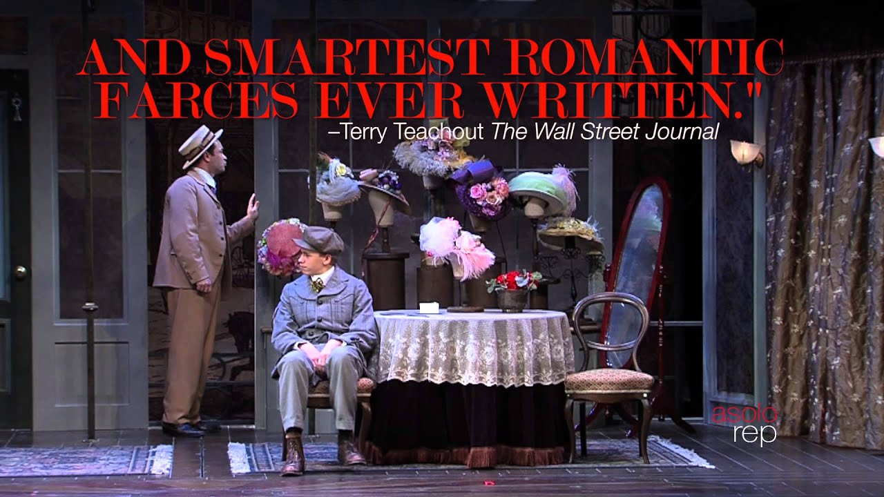 The Matchmaker - YouTube