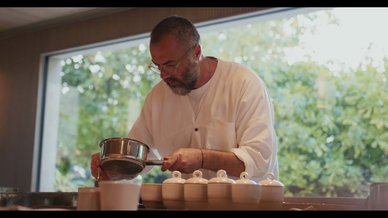 Inside the Mind of Bo Bech | The Vision Behind Bobe - YouTube