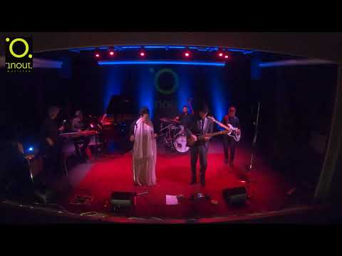 The soul train Live@InOut Musiclub