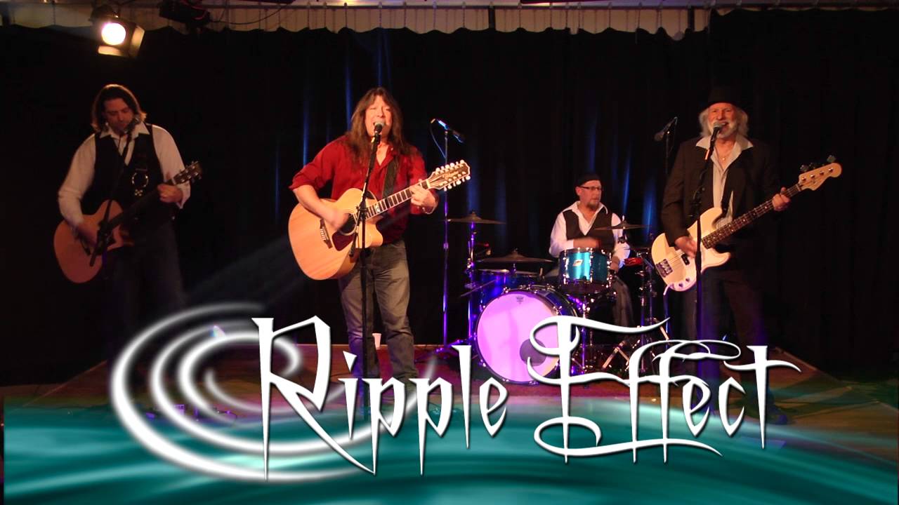 Ripple Effect Promo - YouTube