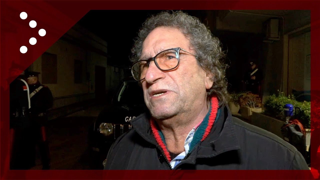 Salvatore Catalano su Messina Denaro: "saperlo qui è stata una mazzata ...