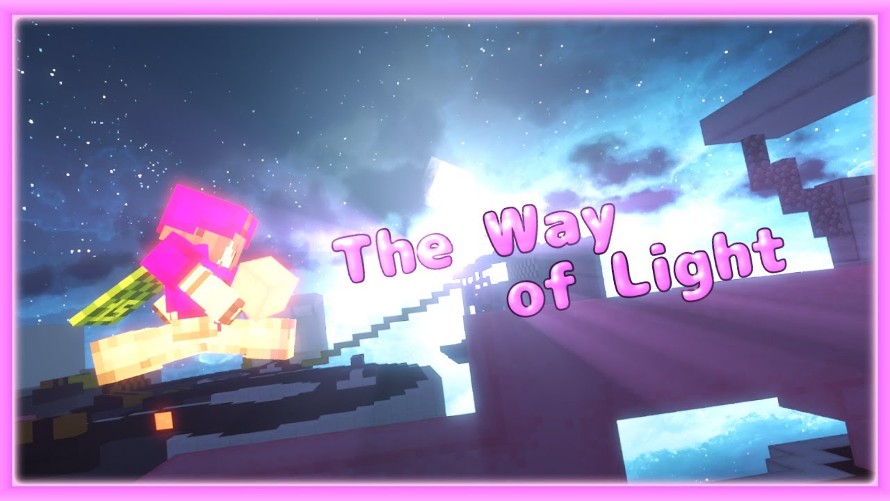 The Way of Light | Montage - YouTube