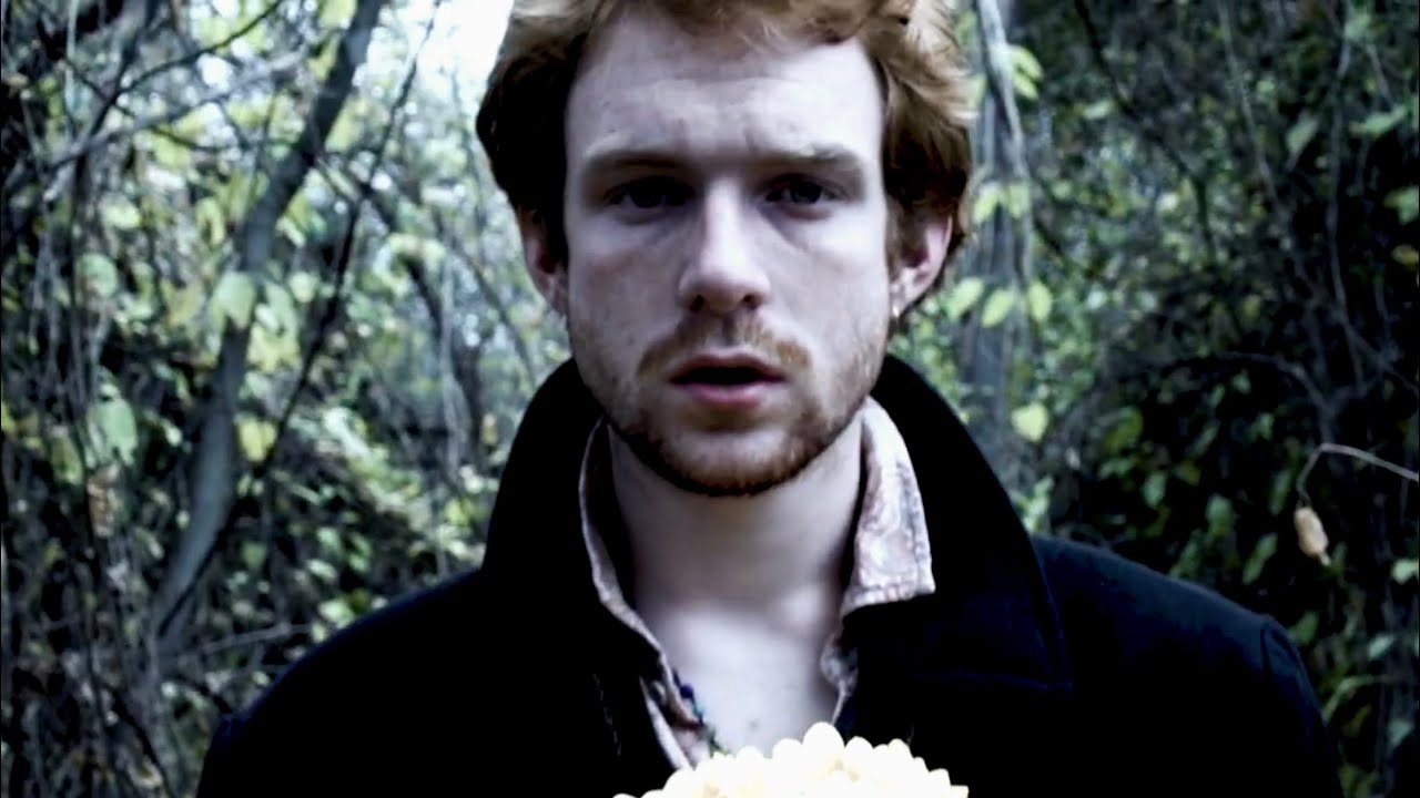 Aidan Fraser - Healing (Official Video) - YouTube