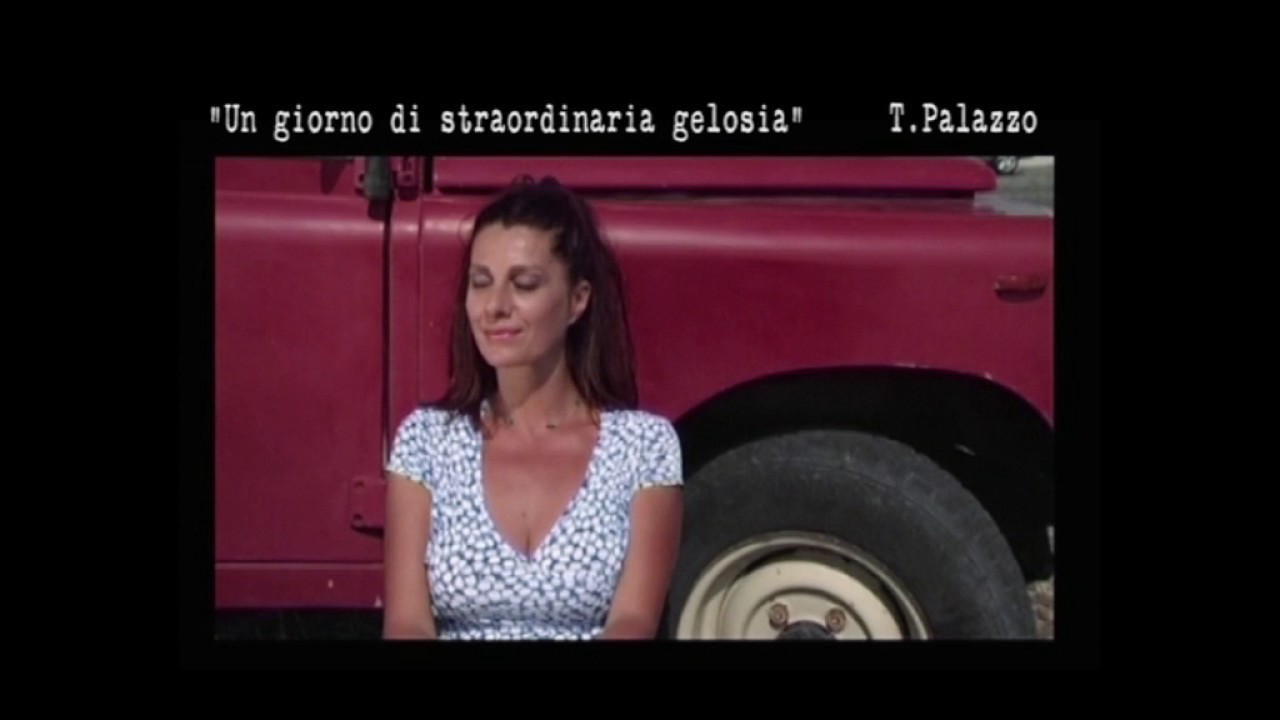 Showreel Loretta Rossi Stuart - YouTube