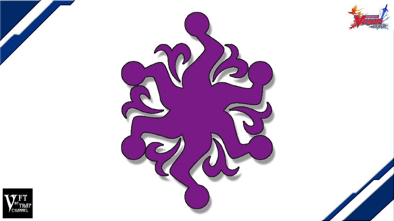 Vanguard Zero จัดเด็ค Pale Moon GN // VFT By TRAP Channel - YouTube