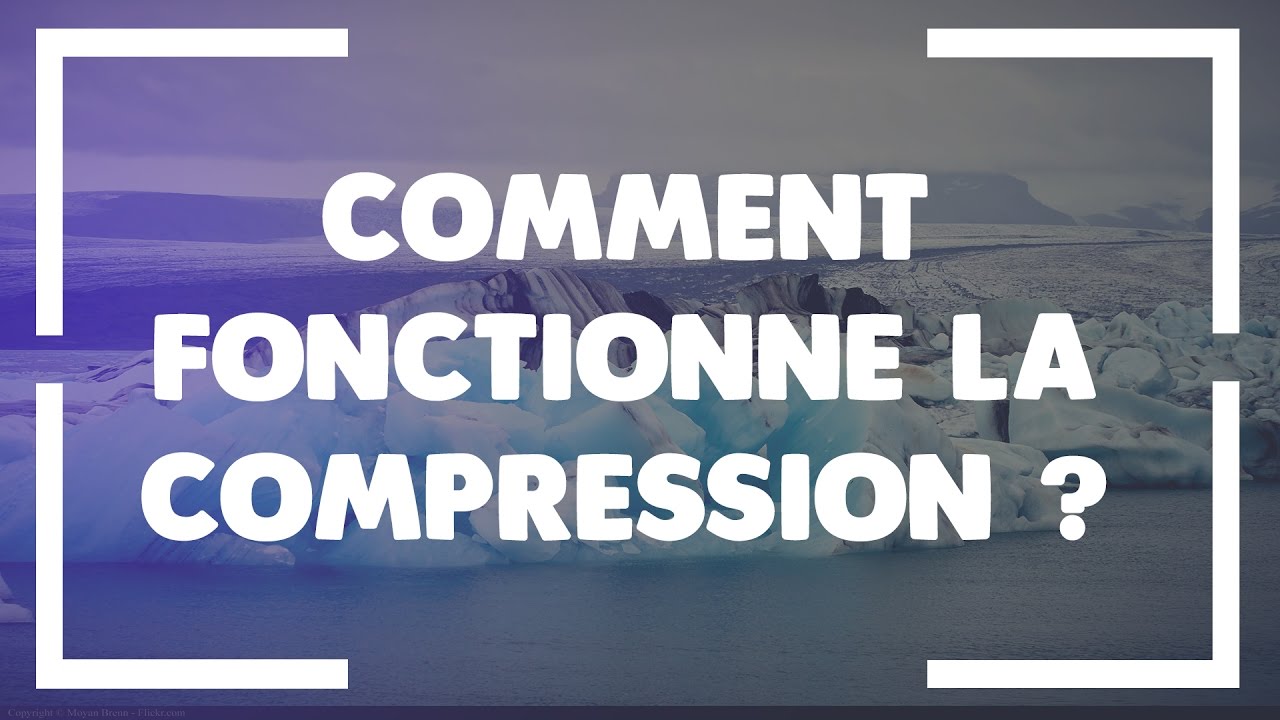 COMMENT FONCTIONNE LA COMPRESSION ? (+ VST GRATUIT) - YouTube