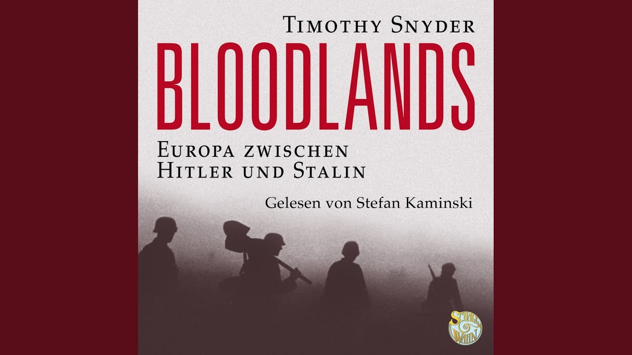 Kapitel 13 - Bloodlands - YouTube