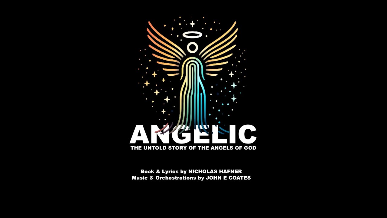 ANGELIC ACT 1 Song Clips - YouTube