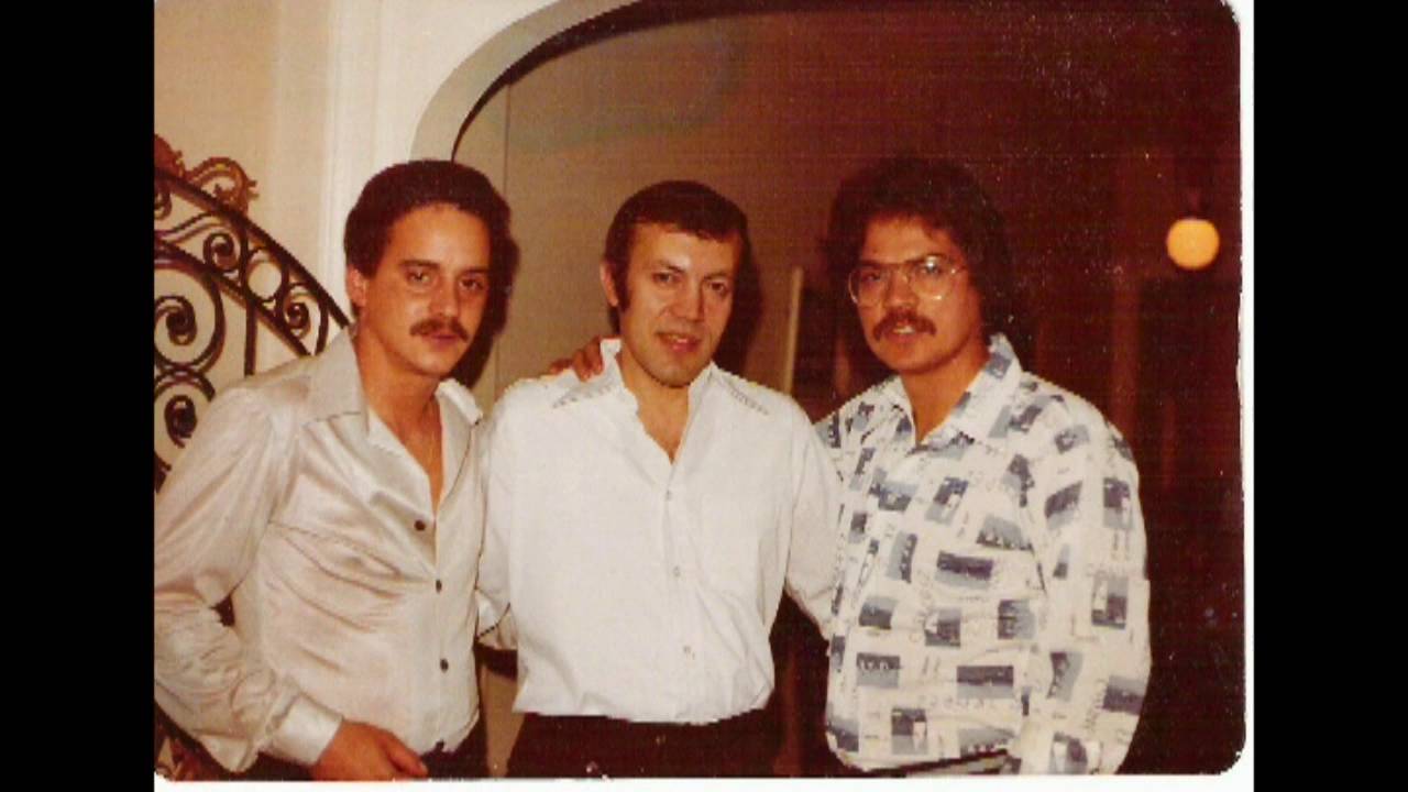 Roger Nieves Rios - YouTube