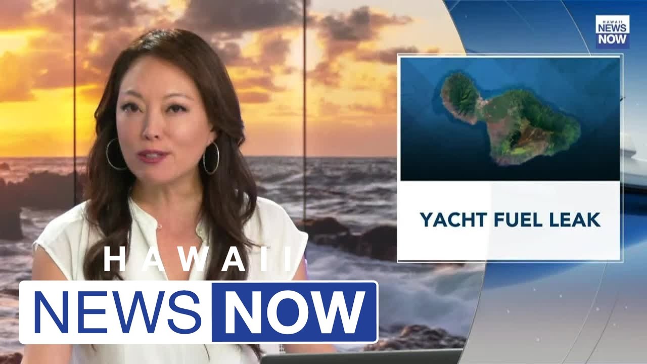 HNN News Brief (Feb. 22, 2023) - YouTube