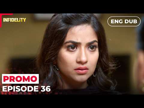 Torn Between Love and Truth - Infidelity【PREVIEW 36】 | Indian drama English dubbed #MEP36