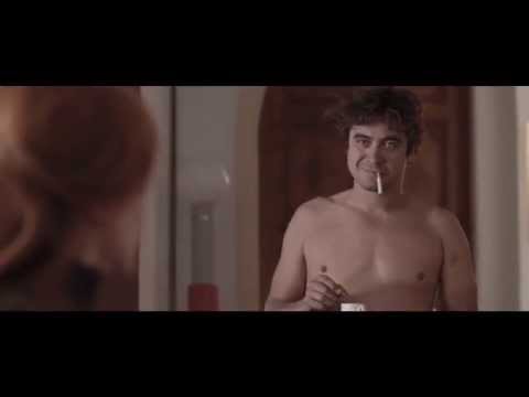 NESSUNO SI SALVA DA SOLO di Sergio Castellitto - Scena del film \