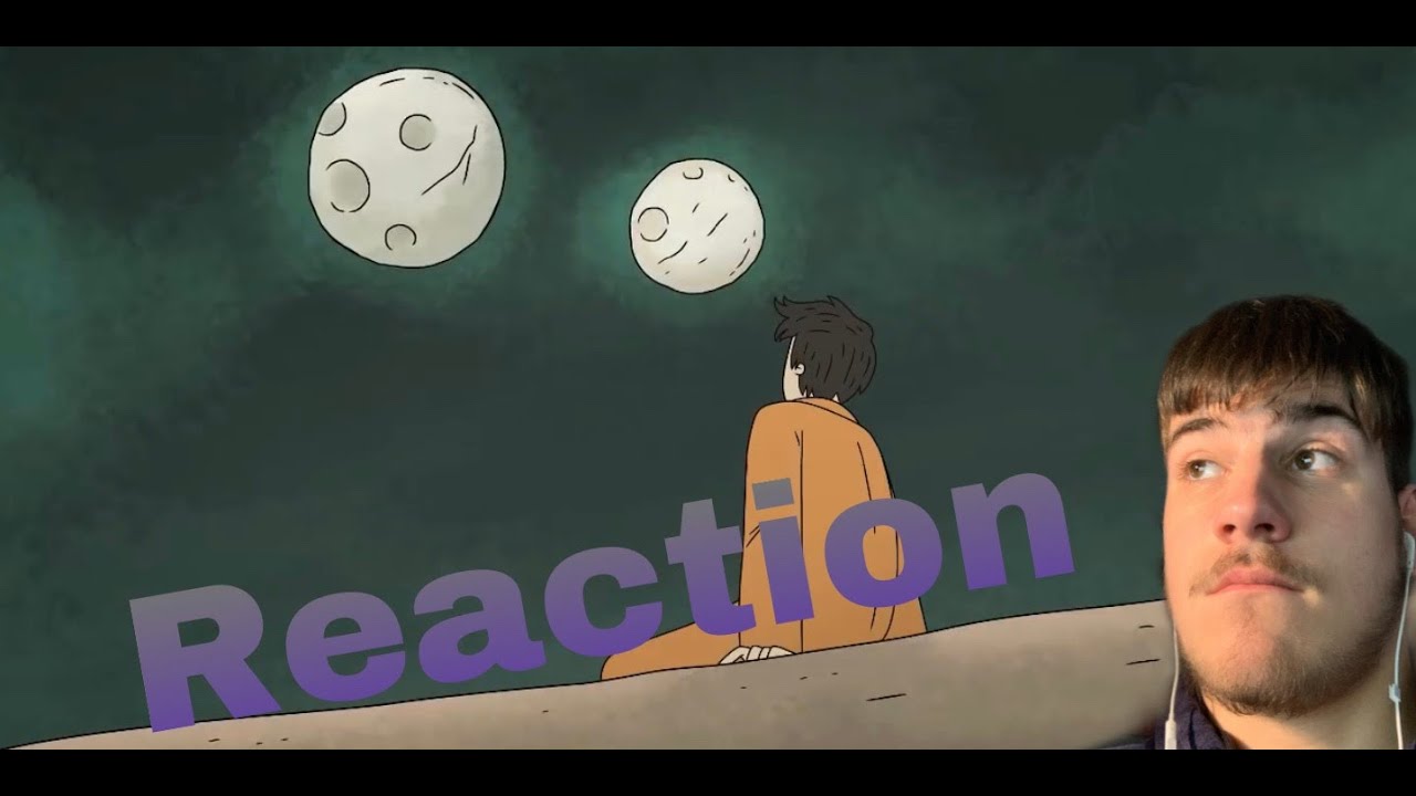 Confinement Special - In the Pines (an SCP Animation) Reaction - YouTube