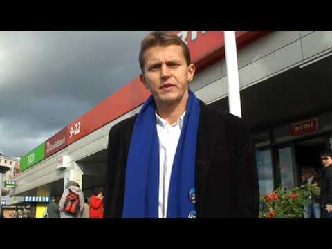 Ken-Marti Vaher Rimi juures - YouTube