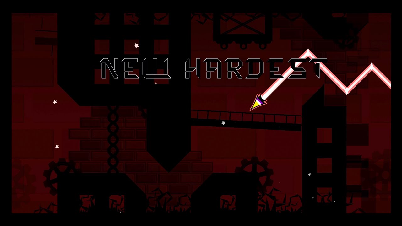 Geometry Dash - Steampunk 100% (Hard Demon) - YouTube