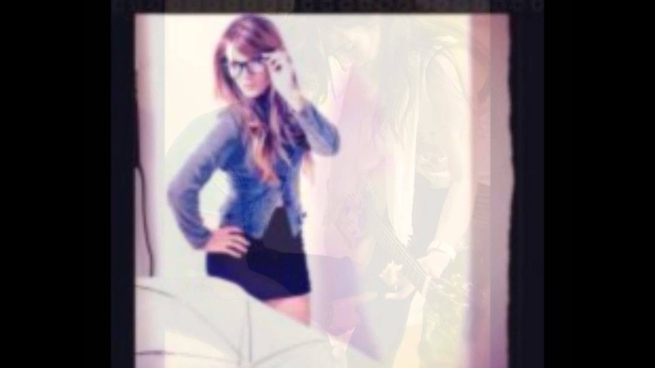 ayelene y alex - YouTube