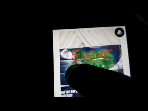 Ne yapıcam ki şimdi?(FORTNITE SIZ 5 GÜN)