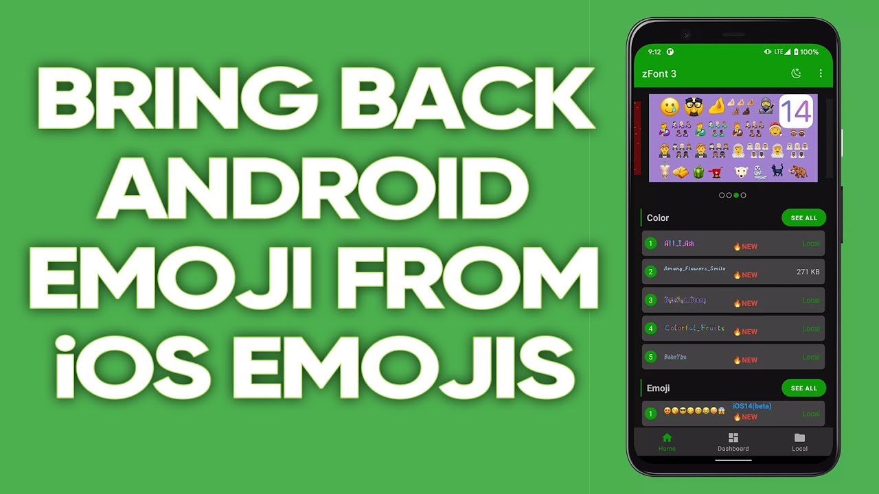 3 Emoji Here Are The Eight New Emoji Coming To Smartphones, Including