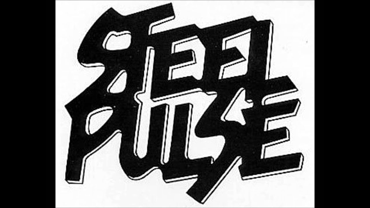 Steel Pulse - Drug Squad Dub - YouTube