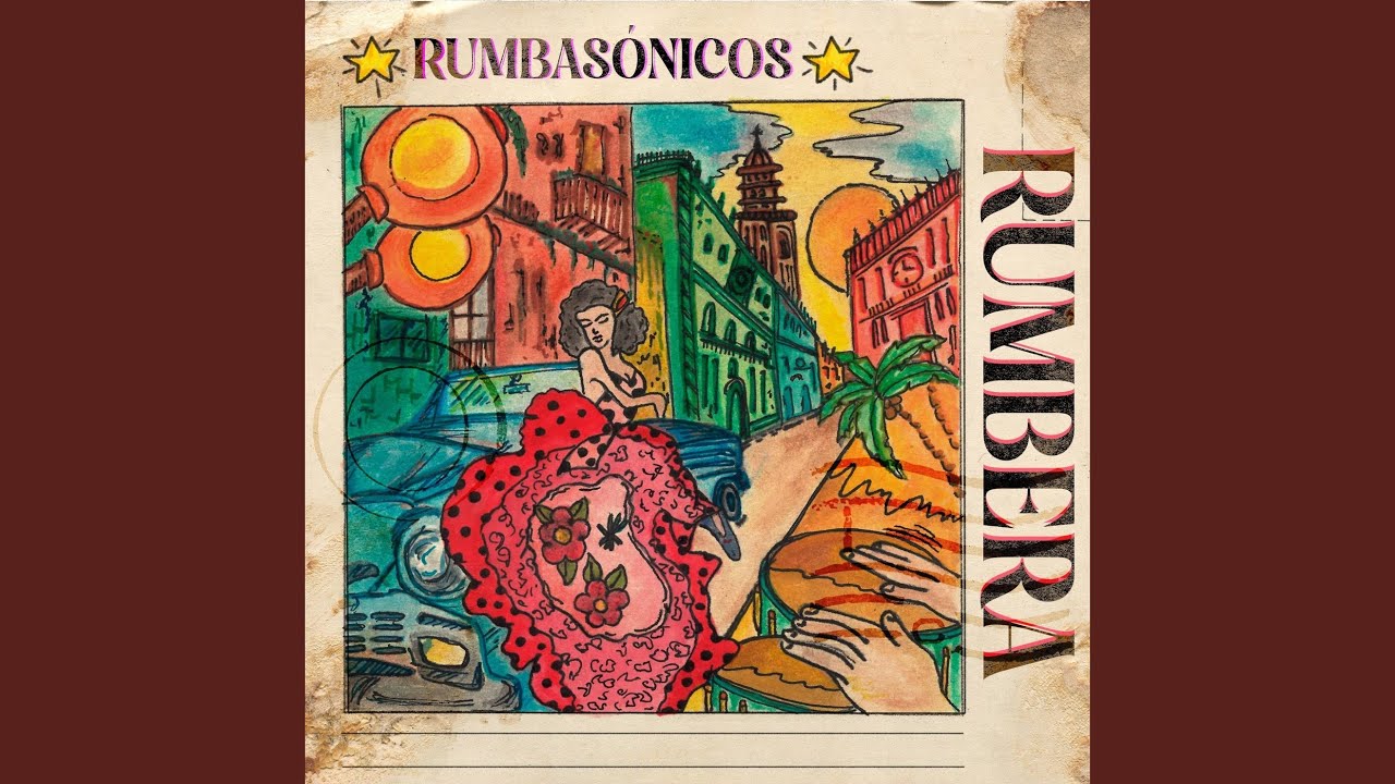 Rumbera - YouTube