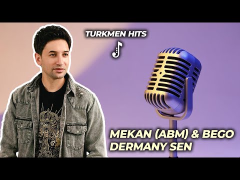 MEKAN (ABM) & BEGO-DERMANY SEN 2021 | OFFICIAL HD KLIP