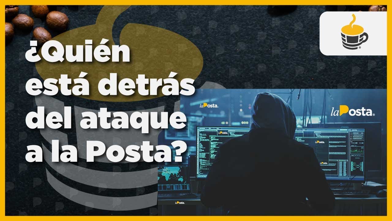La campaña contra la Posta, ¿CUÁNTO cuesta y QUIÉN está detrás? - YouTube