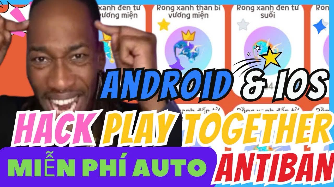 HACK PLAY TOGETHER | MIỄN PHÍ KEY FREE HACK PLAY TOGETHER | CEEJAY MOD ...