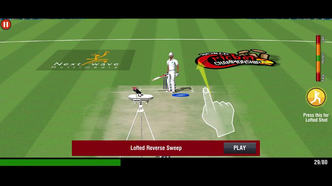 2nd day of practice shots - YouTube