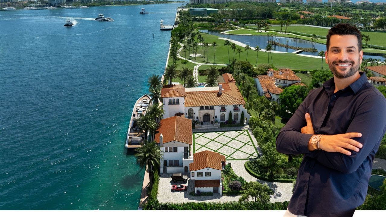 Fisher Island Waterfront Development – Ultra-Exclusive Opportunity ...