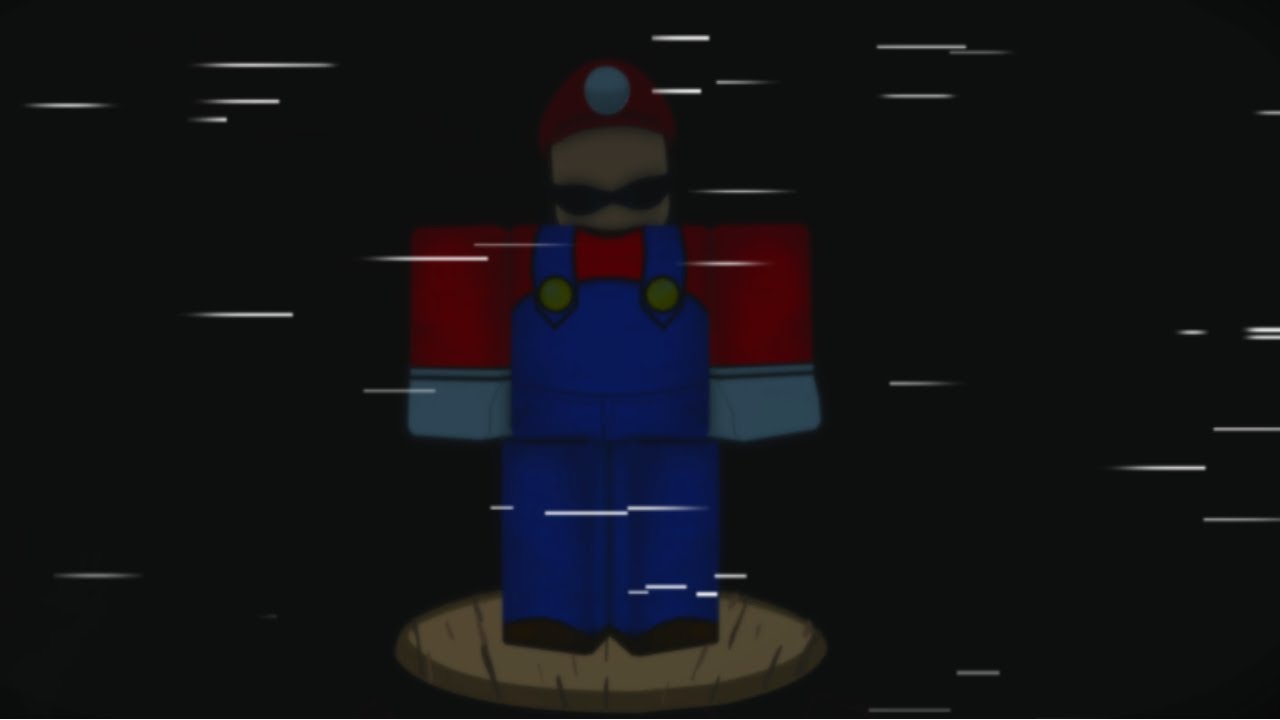 [ROBLOX] Friday Night Partying - Mario's Madness V2 - Promotion (by ...