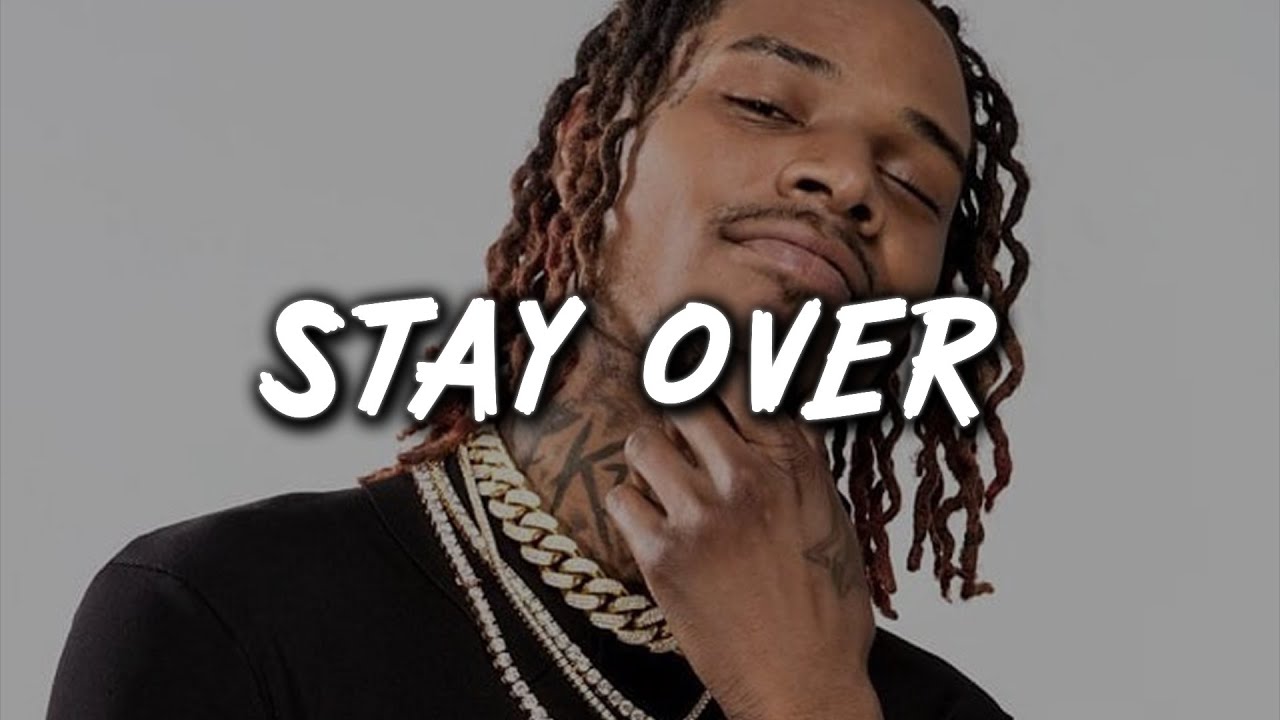 [FREE] "Stay Over" | Fetty Wap x Monty Type Beat 2023 | Trap Beat - YouTube