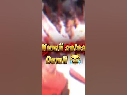 @Damii._ the wait over - YouTube
