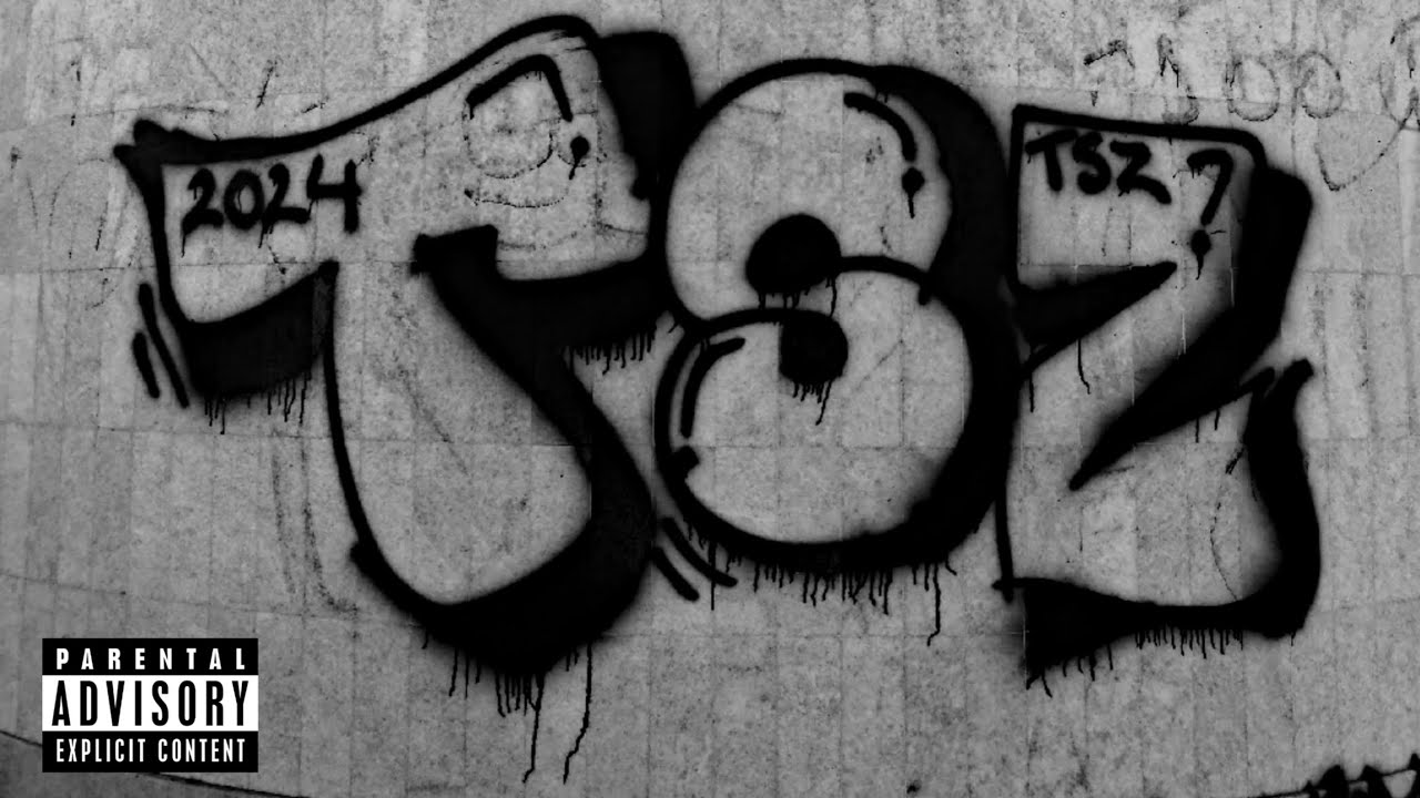 LA TSZ - TheMz (VIDEO OFICIAL) - YouTube