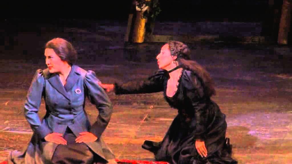 Erin Sanzero- Regnava nel silenzio - YouTube
