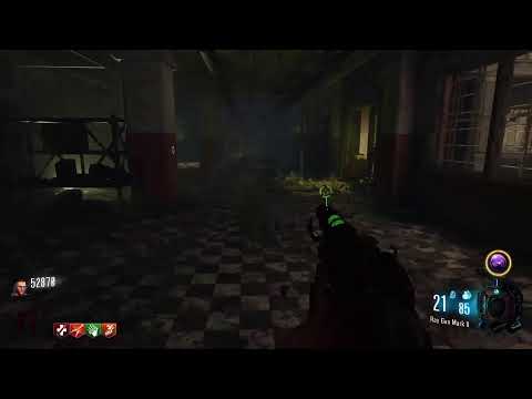 BO3 verruct gameplay - YouTube