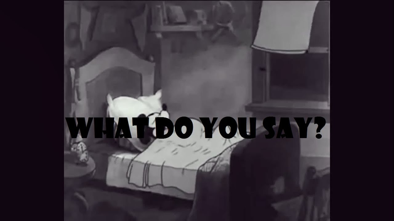 RAYCHI - WHAT DO YOU SAY? (Prod. CRCL) - YouTube