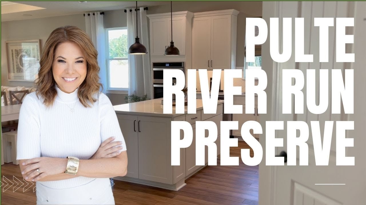 River Run Preserve By Pulte Homes
