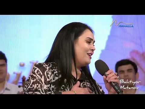 ГУЛСАРА ГОИБОВА.НАЙЛАЙИН.