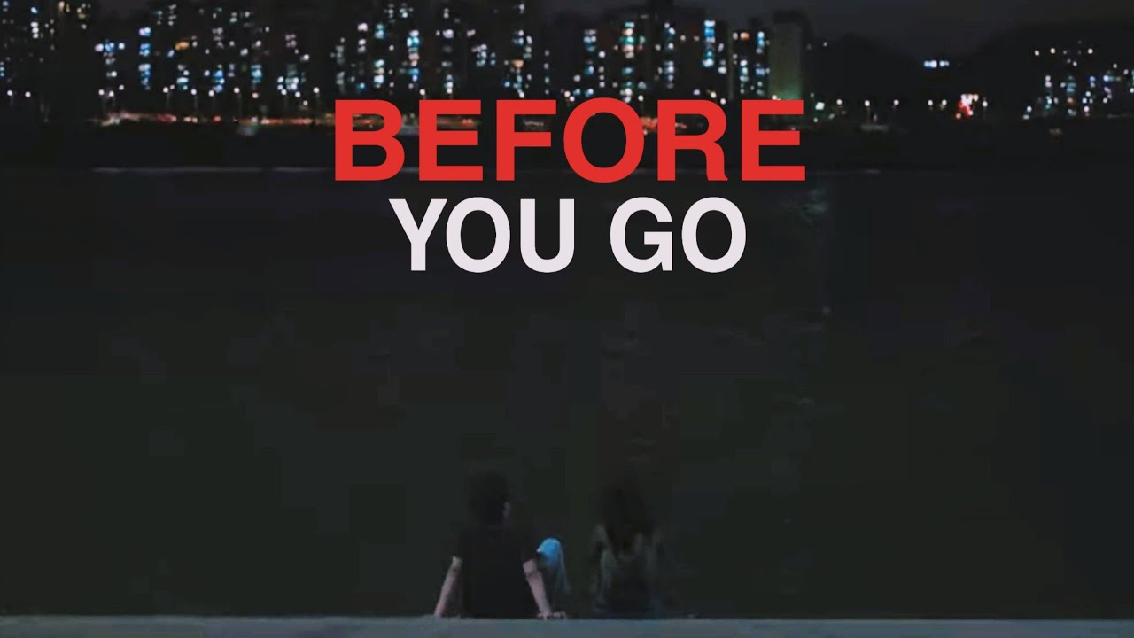 oh jisoo & bae gyuri (extracurricular) || before you go - YouTube