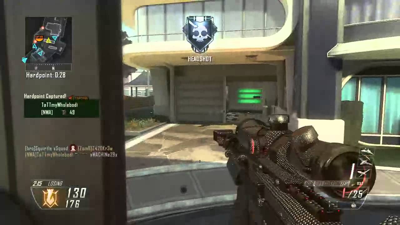 Mega Killer Medal With Diamond DSR-50 - YouTube
