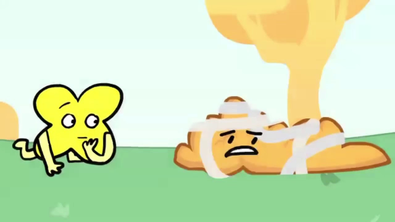 BFB 10 but it’s Old Assets - YouTube