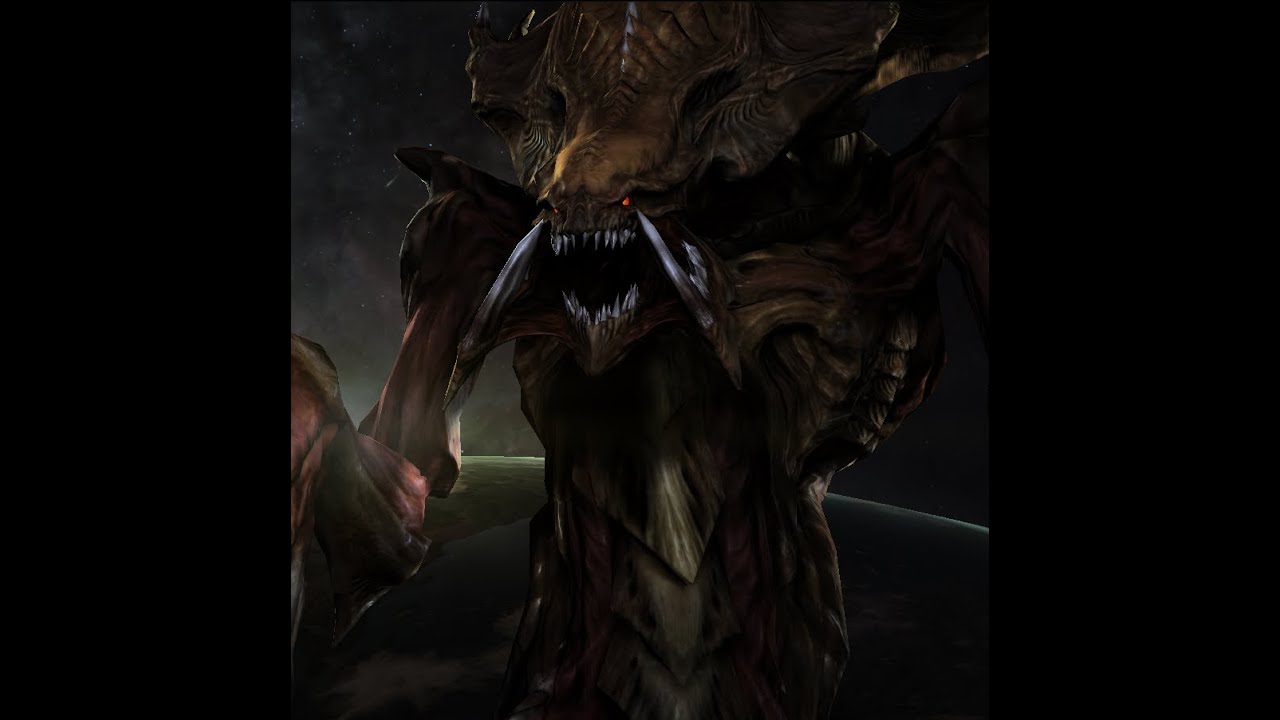 Starcraft 2 Zerg vs Protoss - YouTube