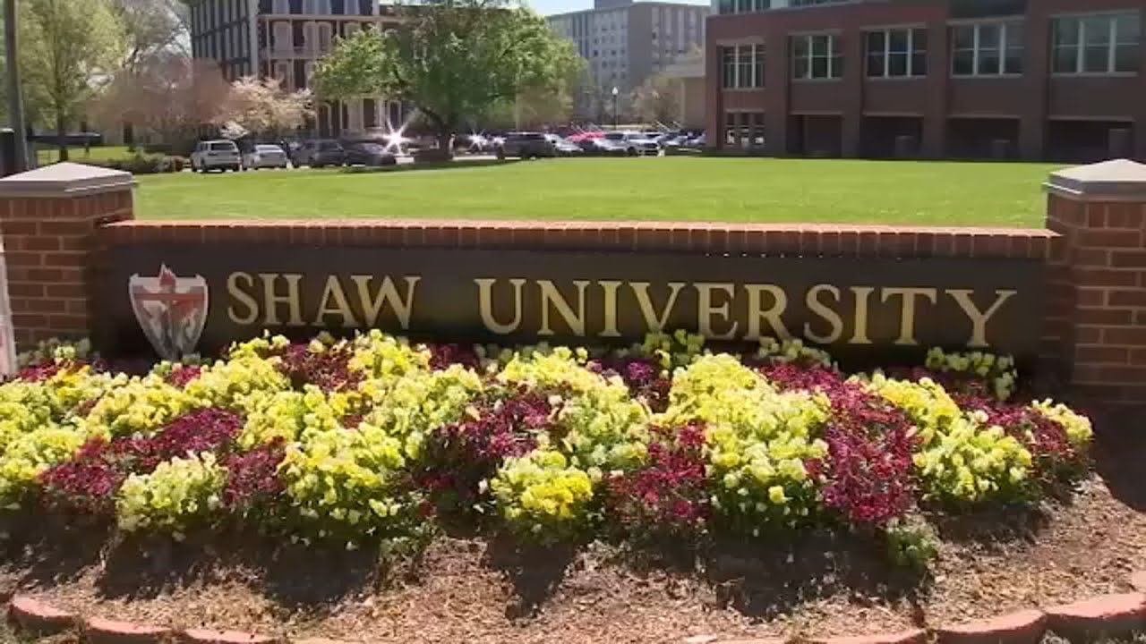 Development plans around Shaw, Saint Augustine's draw mixed reactions ...