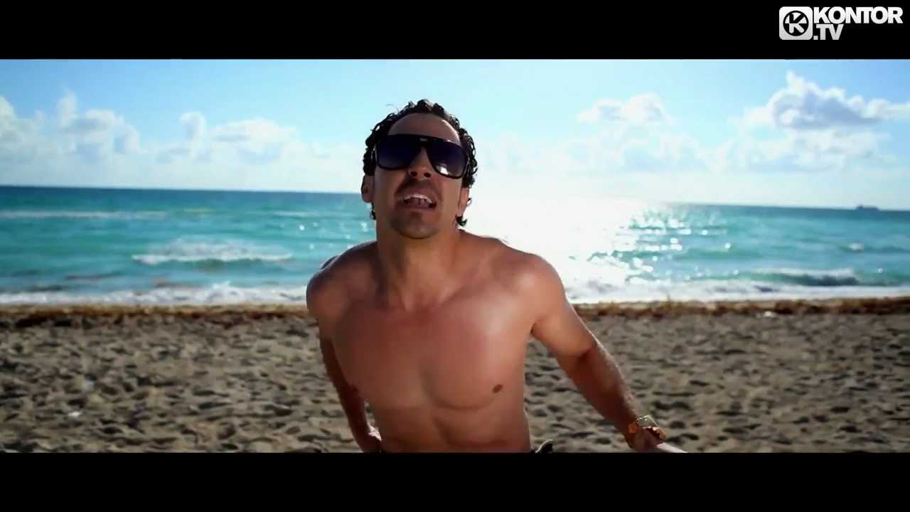 R.I.O. feat. Nicco - Party Shaker (Official Video HD) - YouTube