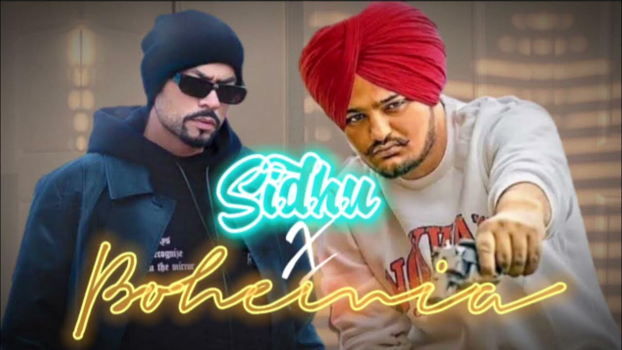 SAME BEEF | Perfectly Bass + Lofi | Sidhu Moose Wala | Bohemia - YouTube