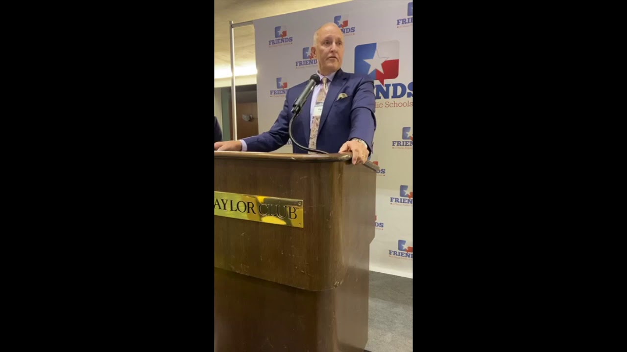 Flip Flippen of Capturing Kids Hearts named Friend of the Year at the ...