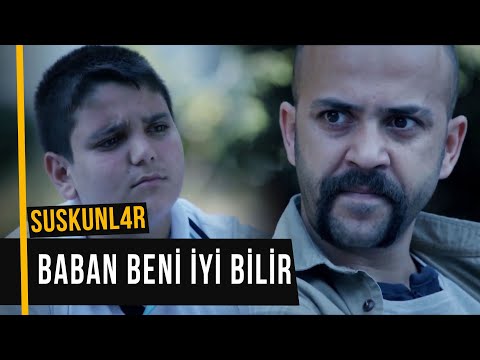Sevdiğin Herkes Elimde... | Suskunlar